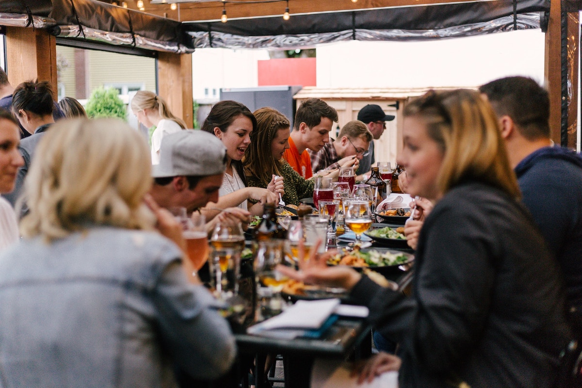 The Best NYC Events Apps & Websites to Stay In-The-Know