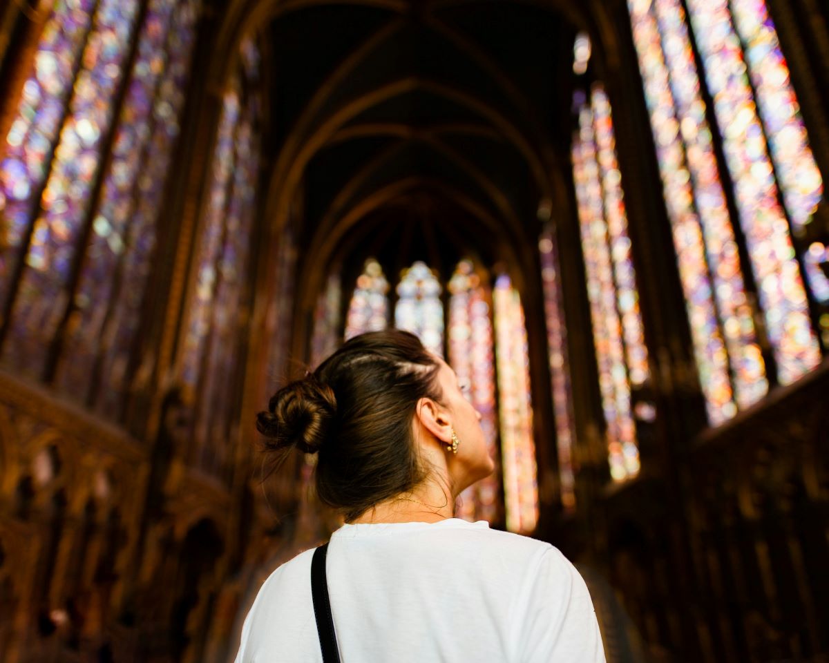 The 8 Most Famous Churches in Paris You Need to Visit